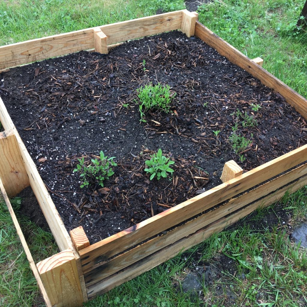 Build your own garden boxes – gage hill crafts